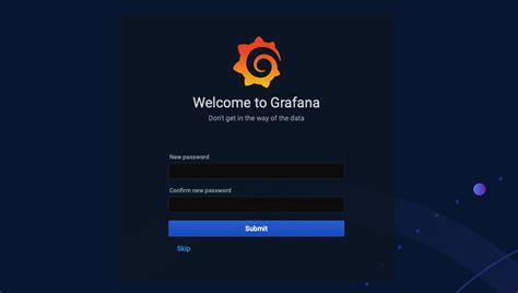 Grafana Ubuntu Digitalocean