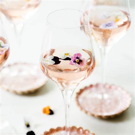 Vietri Contessa Stemless Wine Glass