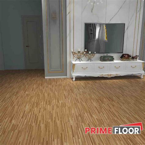 Self Adhesive Vinyl Flooring