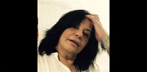 Foto Viúva De Gal Costa Está Envolvida Em Uma Polêmica Atrás Da Outra