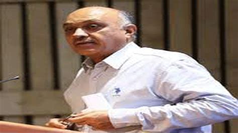 Replace CS Naresh Kumar Delhi Government Requests Centre INDToday