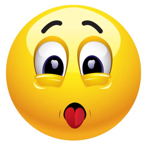 Free Tongue Face Emoticon Download Free Tongue Face Emoticon Png