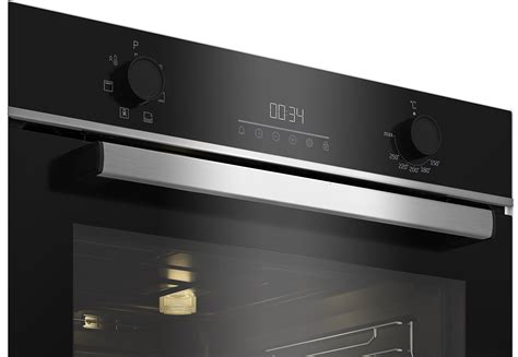 Духовой шкаф Beko BBIE133002XD – купить в Киеве | цена и отзывы в MOYO