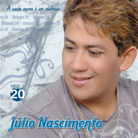Peruca De Touro Song And Lyrics By Julio Nascimento Spotify