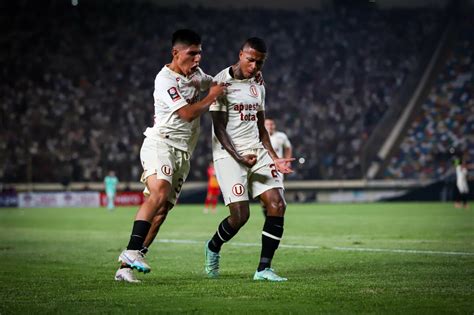 Universitario Vs Municipal Resultado Resumen Goles Fecha 12 Liga 1