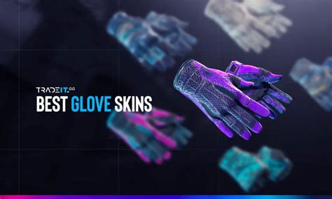 Best Cs2 Gloves Skins Top 10 Ranked Picks