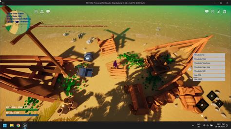 Added Destructible Objects In The Game Rindiegames