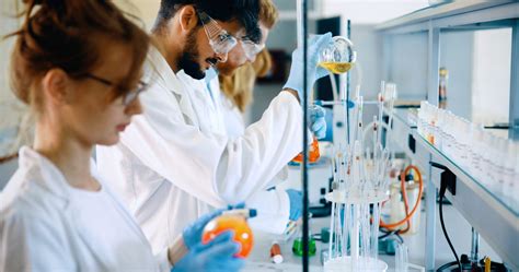 A Reliable Guide To Raw Material Testing CPT Labs