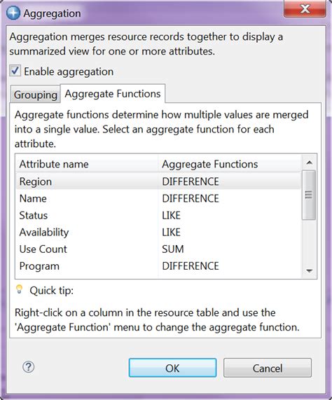 Aggregate Functions In Sql For String