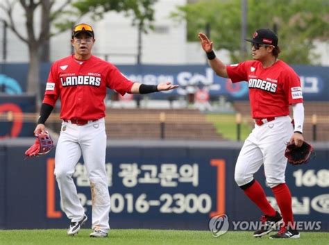 추신수 김강민은 이번주 퓨처스 출전 Mlbpark