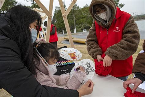 文旅大餐贺兔岁 成都市成华区第六届天府银杏文化艺术周落幕四川在线