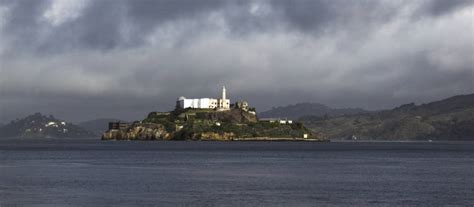Alcatraz Prison 44 Historic Photos Of Americas Most Notorious Lockup