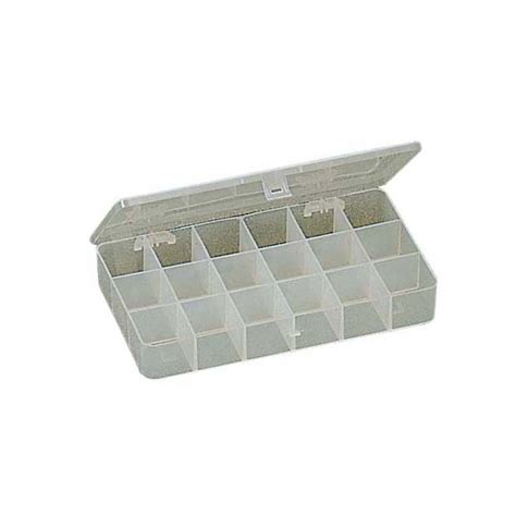 Utility Component Storage Box
