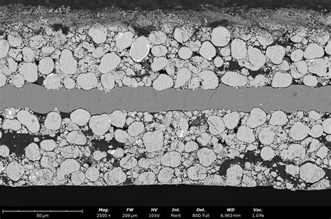 Enhancing Sem Performance With Ion Milling Technology Nanoscience