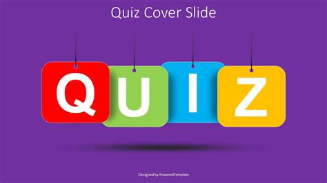 Quiz Show Template Powerpoint Ccalcalanorte