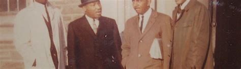Rev Joseph Lowery Passes Away Civil Rights Icon Was 98