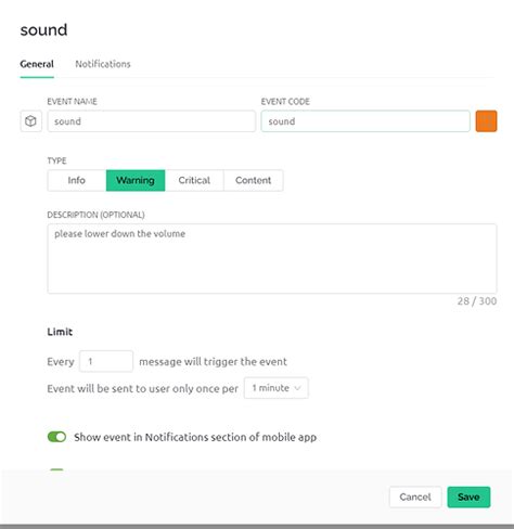 Blynk Notification From System Need Help With My Project Blynk Community