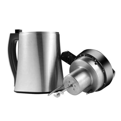 Dabpress Herbal Infusion Machine Decarboxylator Magic Butter Maker A