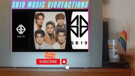 Sb19 At Ppopcon Full Performance 1 Part First Time Watching