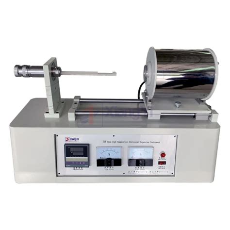 High Temperature Dilatometer Determination Of Linear Thermal Expansion