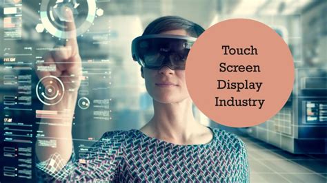saurabh talke on linkedin touchscreen displaytechnology