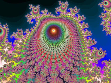 Fractal Geometry CreationWiki The Encyclopedia Of Creation Science