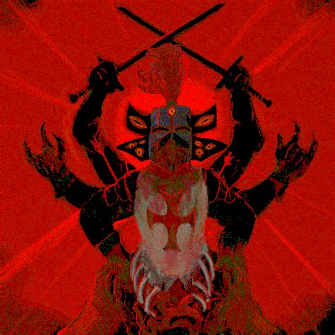 Crusader Death Metal Type Pixel Art By Me Of My Armor Rcrusadememes
