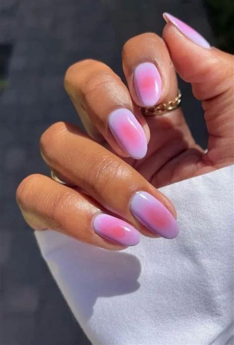 20 Aesthetic Nail Art Designs To Try This Spring Artofit
