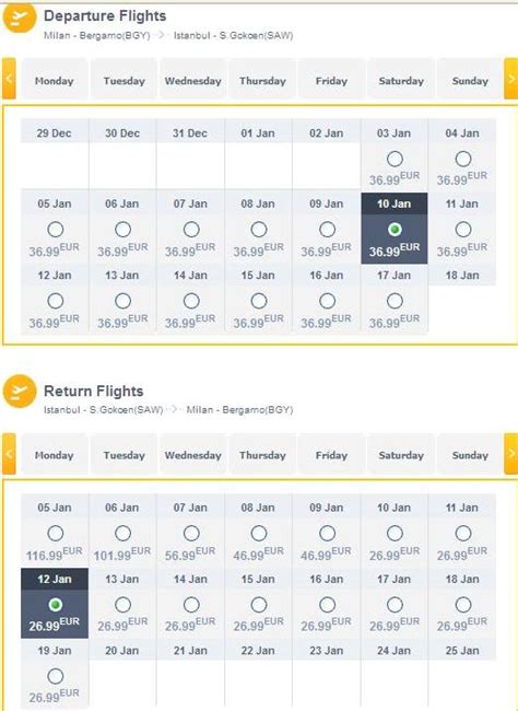 Voli Low Cost Per Istanbul A 64 Andata E Ritorno VoloGratis Org
