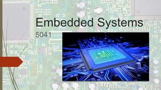 ATmega32 AVR Microcontrollers Part I PPT