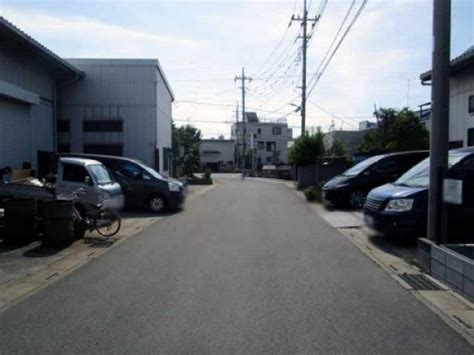 草加市貸工場・貸倉庫【苗塚町36坪】｜貸し工場・貸し倉庫専門【コジョソコ Kojosoko】