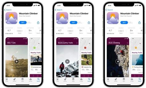 What Are Custom Product Pages In App Store And How Do They Work