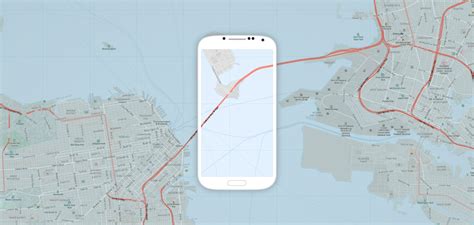 mapzen mobile · mapzen