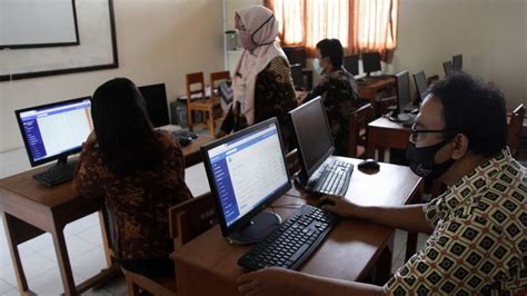 Contoh Soal PAS Prakarya Kelas Semester Kurikulum
