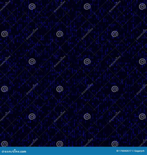 Digital Background Stock Vector Illustration Of Futuristic 176042617