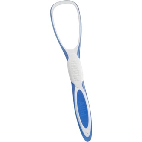 Dispozitiv De Curatare Limba Trisa Tongue Cleaner Double Action 668834