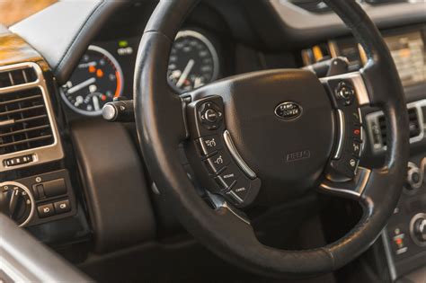 Range Rover 448DT Engine: Ultimate Guide to Generations, Common Issues ...