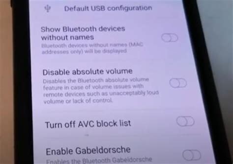 Steps To Disable Bluetooth Absolute Volume On A Samsung Galaxy S22