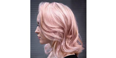 10 Coral Hair Color Trends to Try Right Now | Matrix