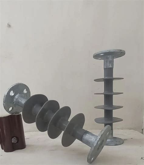 11kv Polymer Post Insulators For Go Switchdo Switchab Switch At