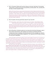 M3 Assignment Myth Docx Part 1 15 Points Define Myth And Then Based