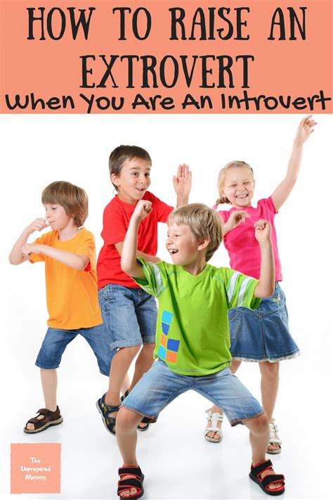How To Be Extrovert How Extroversion In Personality Influences