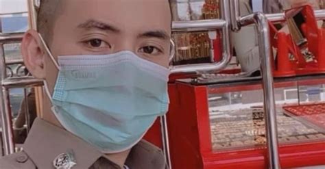 รวมรูปภาพของ ตำรวจหนุ่มเผยเคล็ดลับจับเงินล้านได้ภายในอายุ 24 ปี ทำอะไร