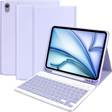 Harvopu Compatible With Ipad Air 11 Inch And Air 5th Air 4th