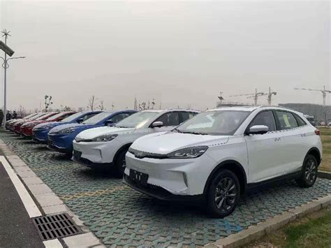 独角兽企业助力温州智造产业升级 威马汽车温州生产智造与产业化研发中心正式挂牌