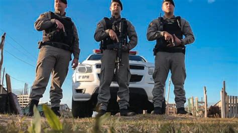 Brigada Militar completa 187 anos ao lado da sociedade gaúcha Brigada