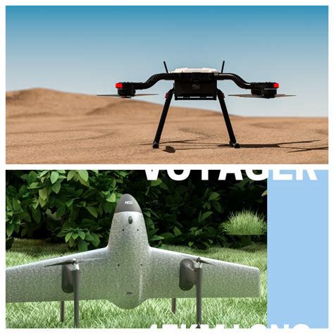 Multirotor Drones Or Fixed Wing Drones Which One Is More Suitable For