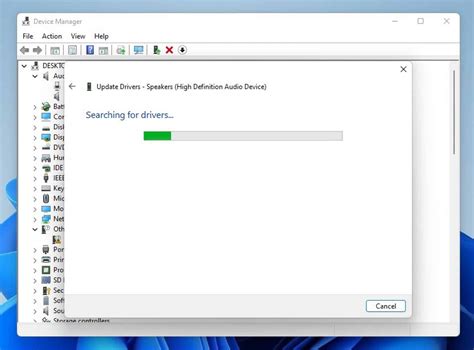 Windows 11 Sound Not Working Issue [fixed]