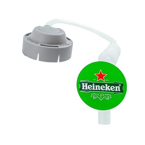 Tubo Para Chopeira Beertender B Heineken Krups Submarino