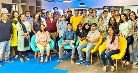 Zinnov Company Profile Vault